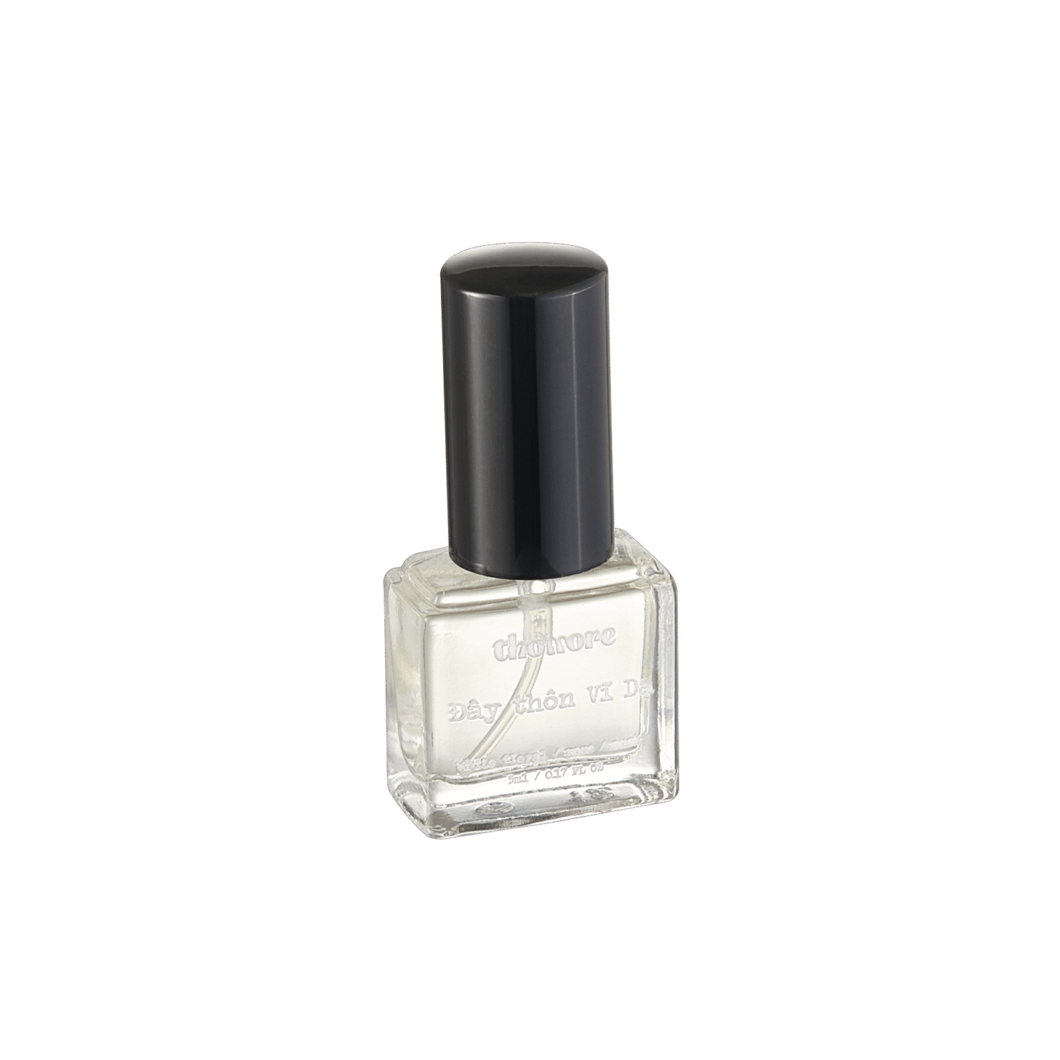 Set khám phá (3 x 5ml) - Nước hoa Thơmore